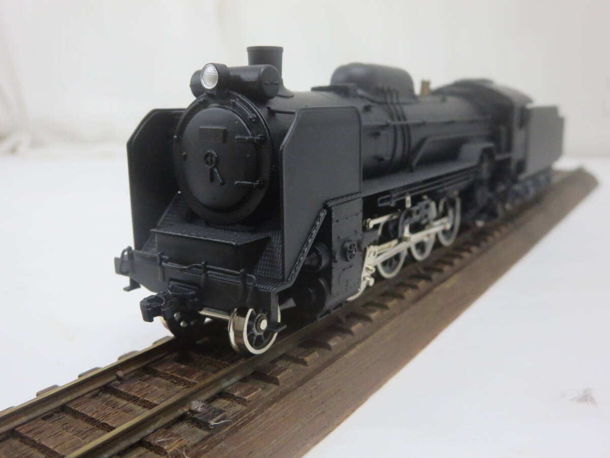 Yahoo!オークション - 安達製作所（アダチ） Adachi JNR D51 No1001 標...