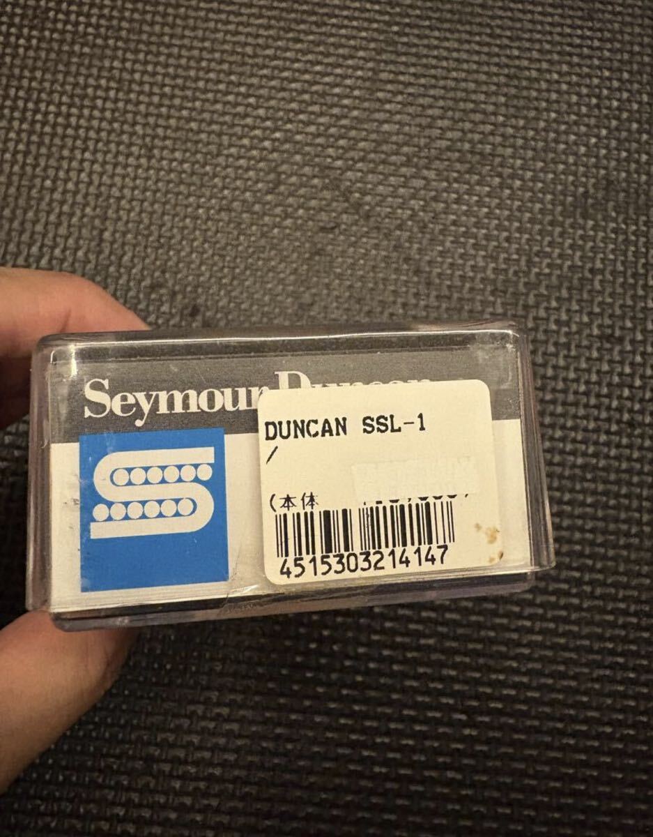 Yahoo!オークション - 新品未開封 Seymour Duncan 「vintage for Strat...