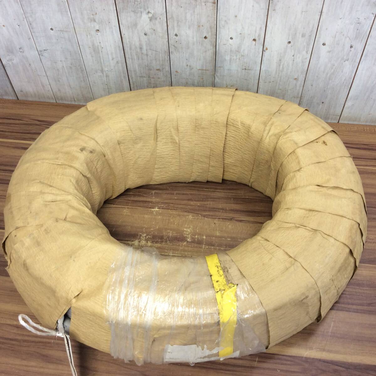 Yahoo!オークション - 【RH-5880】未使用品 カワイ VCT 4芯 × 3.5SQ ...