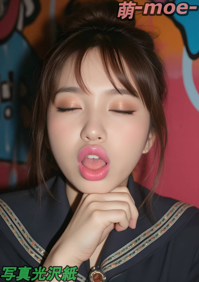 Yahoo!オークション - 一般商品 a-599 一点物 【 高画質 アート ポス...