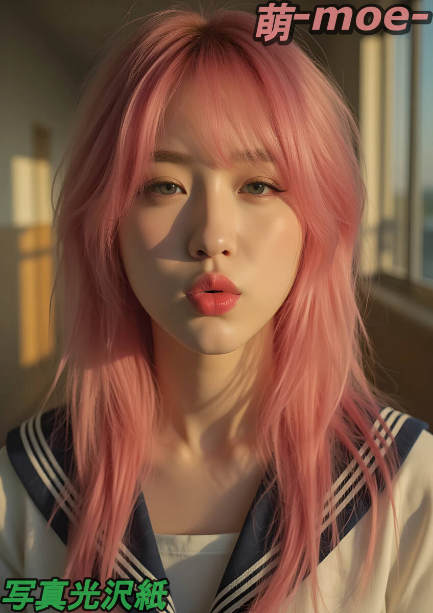 Yahoo!オークション - 一般商品 a-800 一点物 【 高画質 アート ポス...