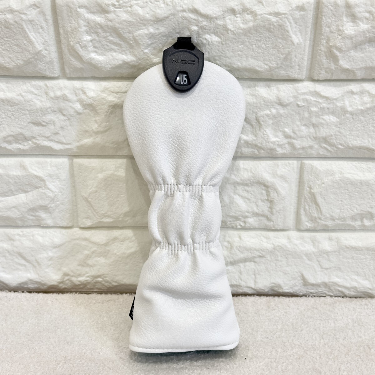 Yahoo!オークション - 【UT】ゴルフヘッドカバー クラブ ユーティリテ...