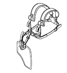 Yahoo!オークション - Honda ホンダ 刈払い機 UMKシリーズ 両肩掛けベ...
