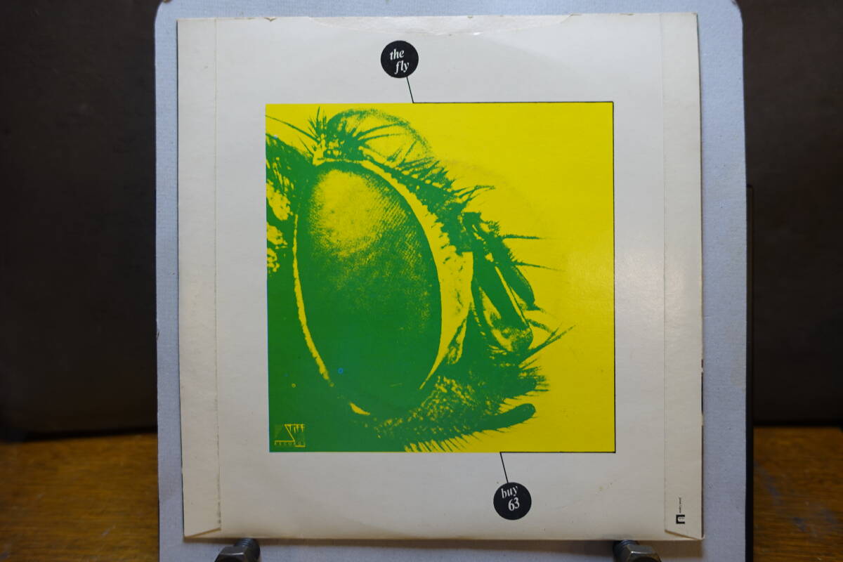 Yahoo!オークション - Lene Lovich Angels 7in