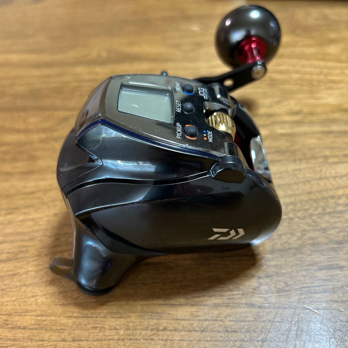 Yahoo!オークション - 18 シーボーグ 300J