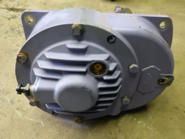 Yahoo!オークション - r3310-24 タダノ クレーン ホイストギア TM-ZR30...