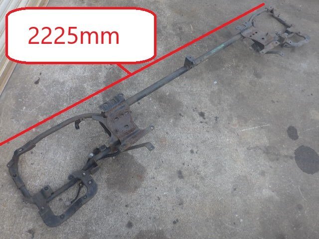 Yahoo!オークション - r694-9 日産 UD トラックス フレンズコンドル ヘ...