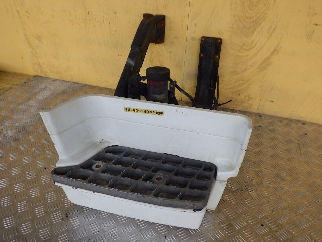 Yahoo!オークション - r5126-193 三菱 ふそう スーパーグレート ステッ...