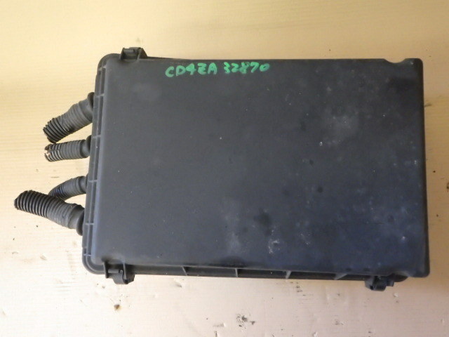 Yahoo!オークション - r413-68 日産 UD トラックス クオン ヒューズボ...