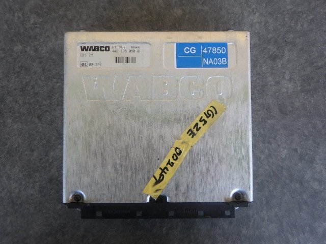 Yahoo!オークション - r656-37 日産 UD トラックス クオン EBS ユニッ...