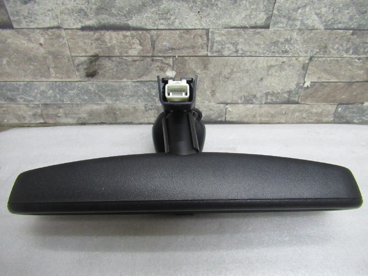 Yahoo!オークション - TOYOTA ヴォクシー 80系 ZRR85 ルームミラー カ...