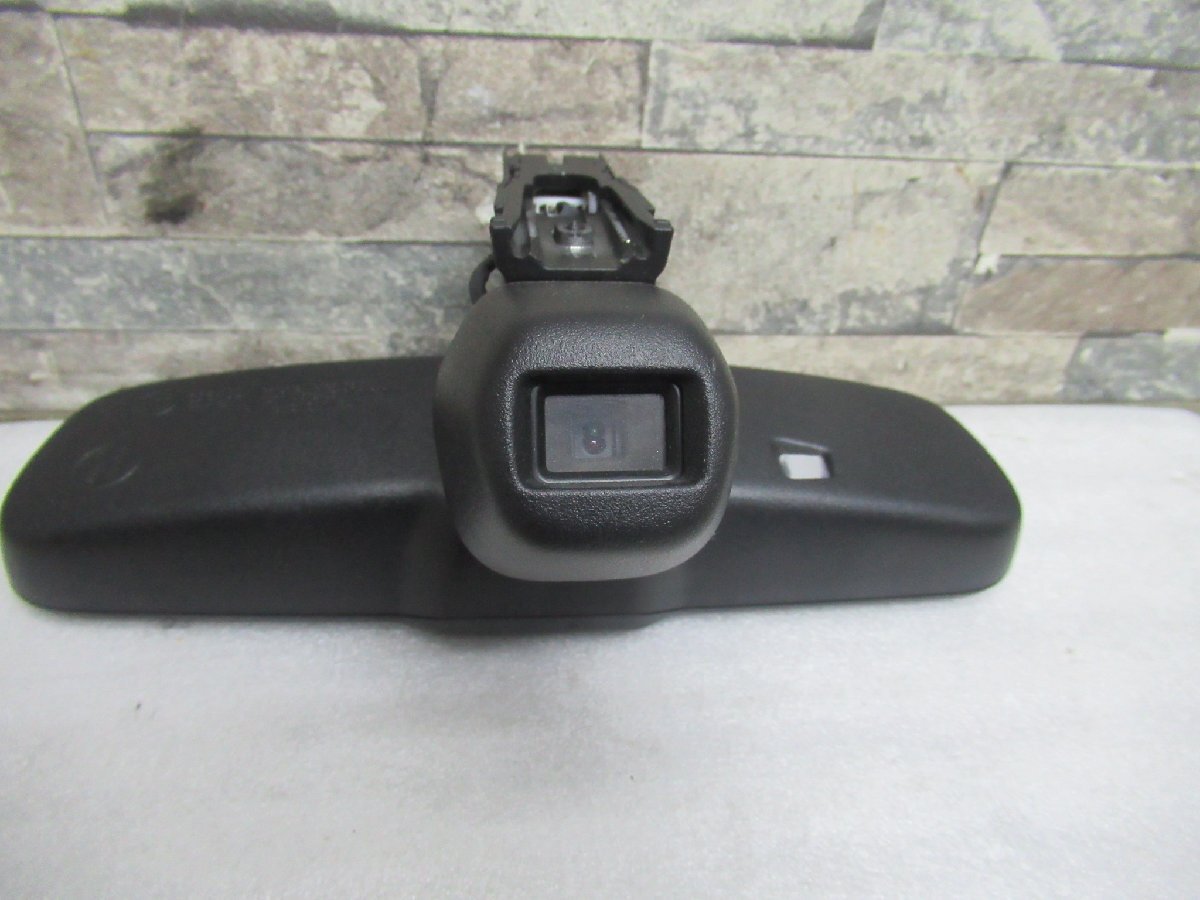 Yahoo!オークション - TOYOTA ヴォクシー 80系 ZRR85 ルームミラー カ...