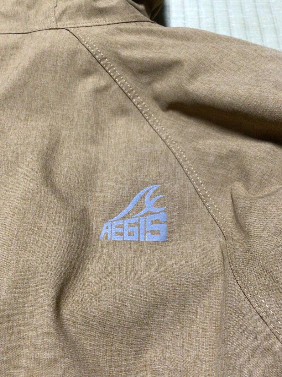 Yahoo!オークション - AEGIS ( size LL ) イージス ワークマン ジャケ...