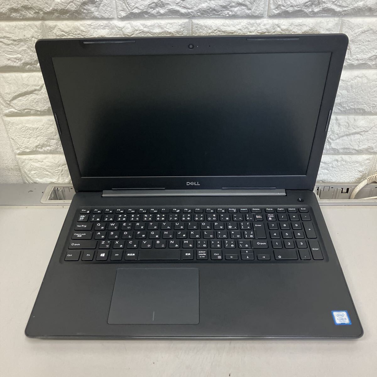 Yahoo!オークション - G59 DELL Latitude 3590 P75F Core i5 7200U メ...