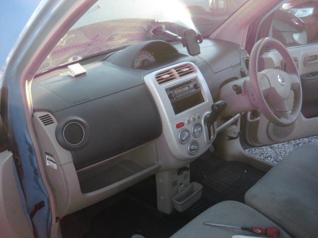 Yahoo!オークション - 【70497-24140】H92W オッティ ダッシュボード ...