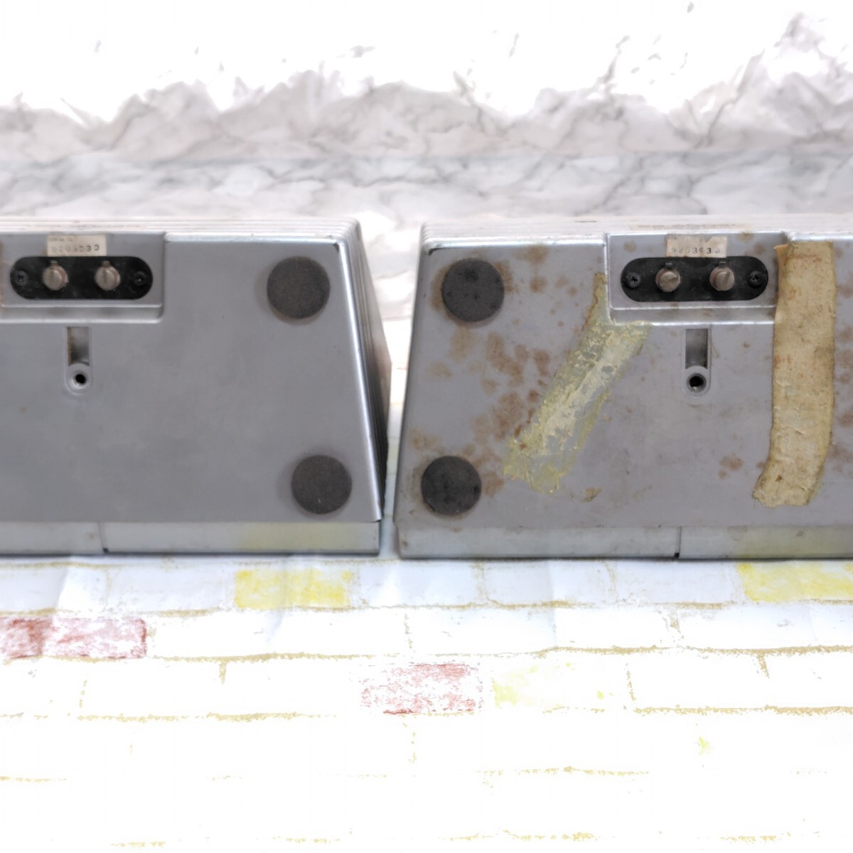 Yahoo!オークション - FUJITSU TEN LIMITED スピーカー TENVOX BiyO SB...