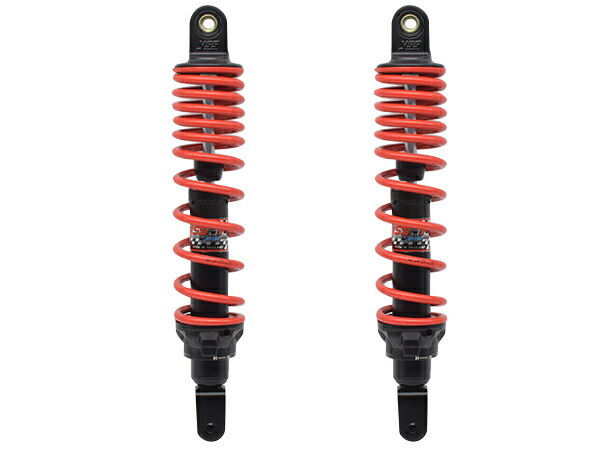 Yahoo!オークション - YSS DTGシリーズ NMAX125 NMAX155 335mm リアシ...