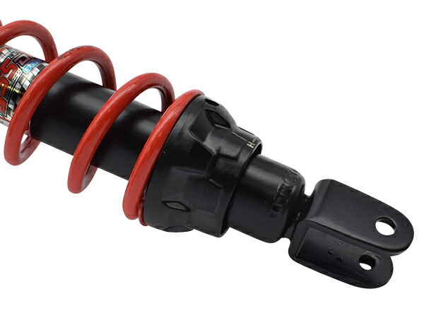 Yahoo!オークション - YSS DTGシリーズ NMAX125 NMAX155 335mm リアシ...