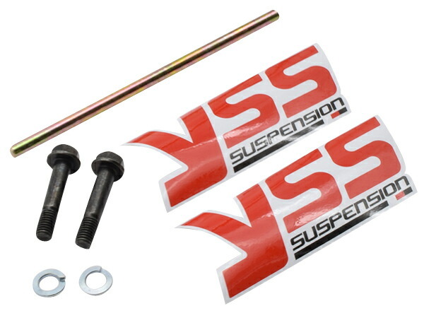 Yahoo!オークション - YSS DTGシリーズ NMAX125 NMAX155 335mm リアシ...