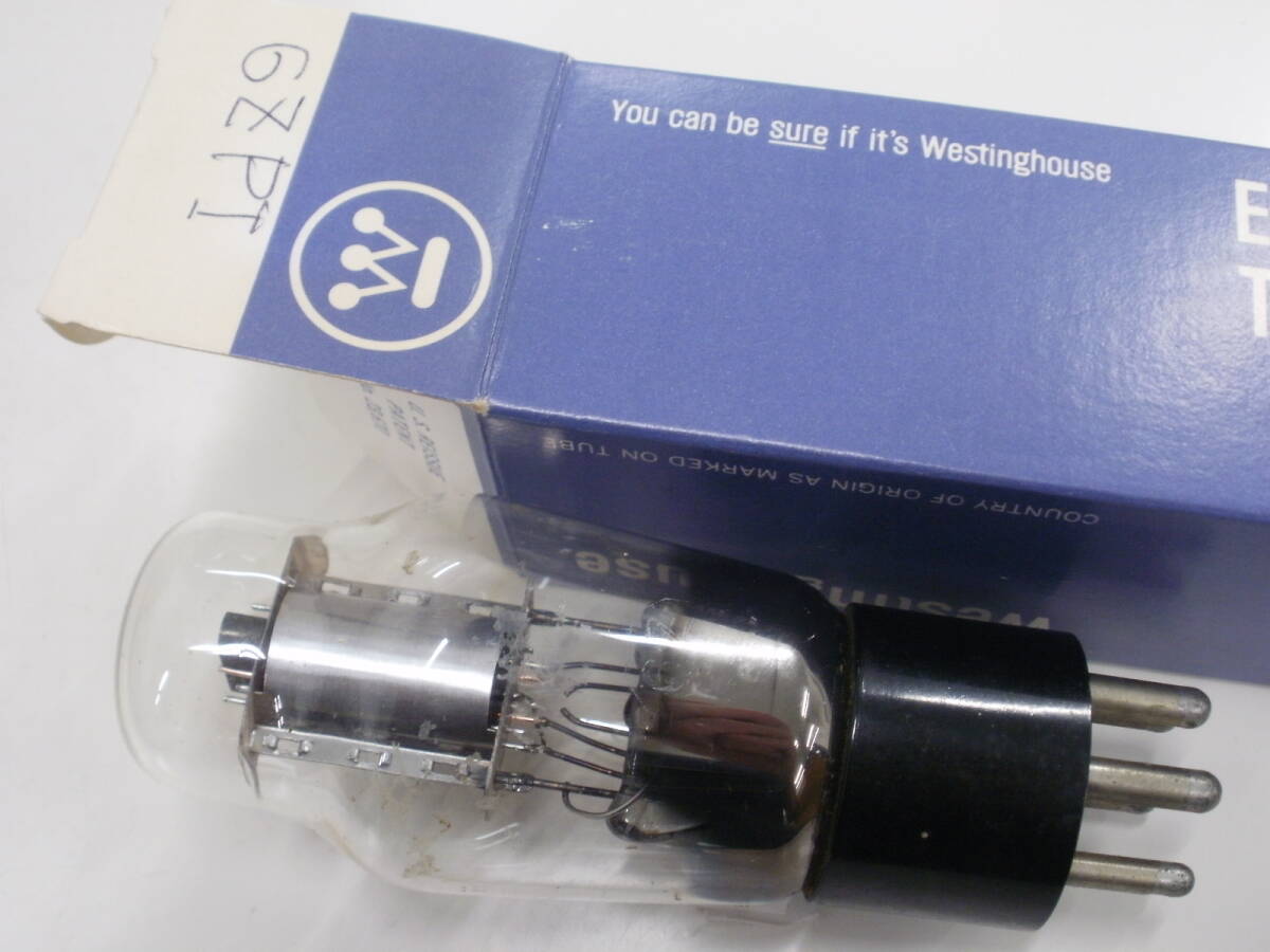 Yahoo!オークション - 1 6ZP1/JRC WESTINGHOUSEの汎用箱入