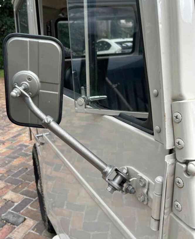 Yahoo!オークション - 新品 トヨタ 純正 ランクル40 FJ40 FJ45 BJ40 B...