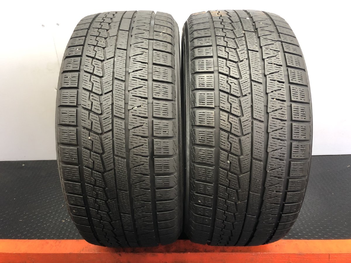 Yahoo!オークション - YOKOHAMA ice GUARD iG70 245/40R18 18インチ ス...