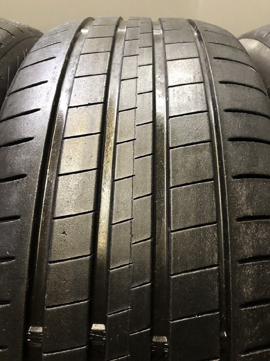 DUNLOP SP SPORT MAXX 060+ 235/55R20 20インチ 夏タイヤ 4本 23年製 バリ溝 レクサスRX ムラーノ キャデラック/XT6等 KTO605(中古)の ...