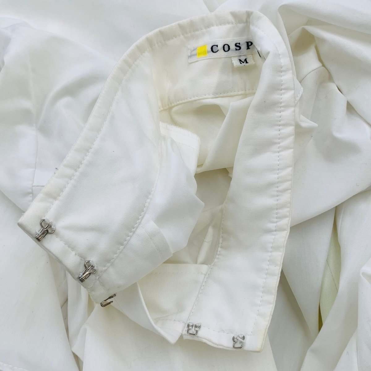 Yahoo!オークション - 中古品 COSPATIO製 コスプレ衣装 魔法少女まどか...