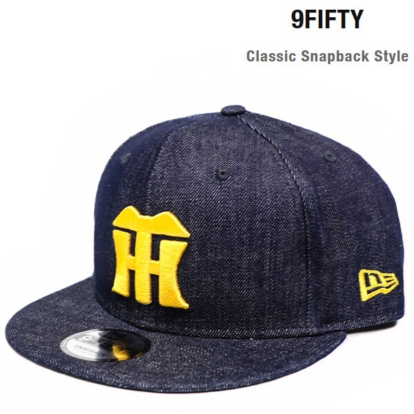 Yahoo!オークション - 3707 日本プロ野球球団 阪神タイガース 野球帽子...