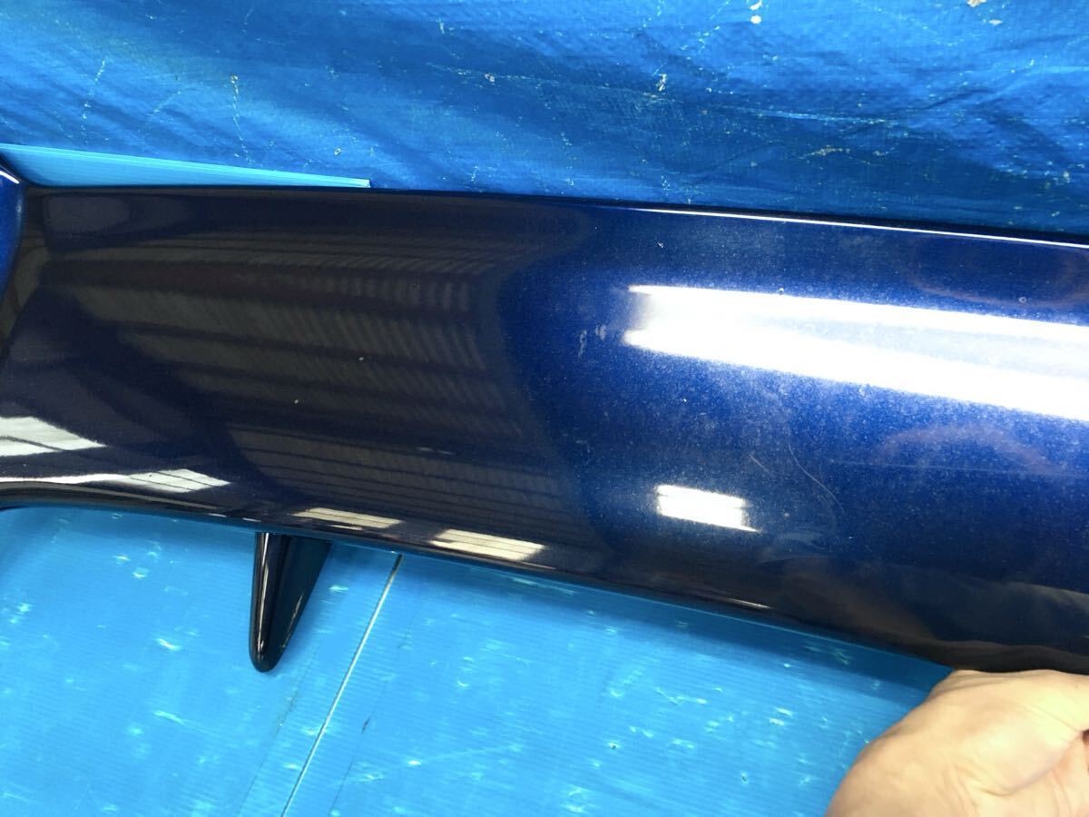 【樂淘letao】日本代購代標第一品牌－スカイライン ENR34 ? 純正 リアスポイラー トランクスポイラー ウイング 羽 ハネ SE3P RX-8 前期から取り外し NISSAN ...