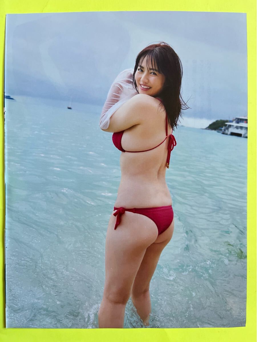 FR 2★磯山さやか★切り抜き10P FRIDAY フライデー 2025 送料140円～－Funbid香港本地日本代購網站