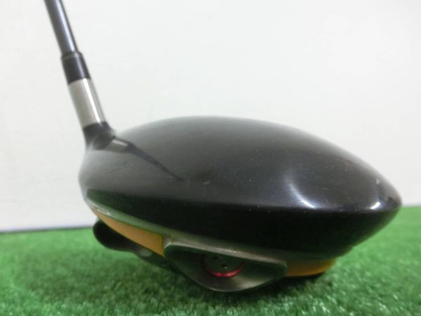 Yahoo!オークション - TaylorMade テーラーメイド r7 460 1W ドライバ...