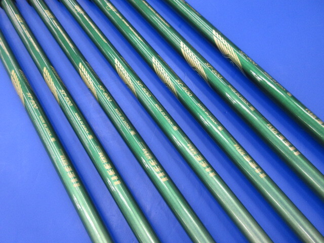 Yahoo!オークション - ダンロップ XXIO PRIME (2015) 7本(6-9.P.A.S) S...