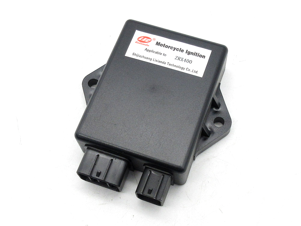 Yahoo!オークション - 新品 保証付 94-96 ZRX400 / 95-97 ZRX-2 スパー...