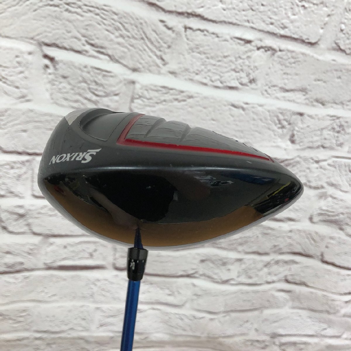 ダンロップ SRIXON Z785 ドライバー Tour AD GT-6s 9.5° メンズ右利き 250923SK050357(フレックス S)｜売買されたオークション情報、yahooの商品 ...