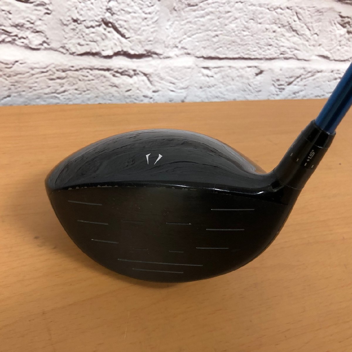 ダンロップ SRIXON Z785 ドライバー Tour AD GT-6s 9.5° メンズ右利き 250923SK050357(フレックス S)｜売買されたオークション情報、yahooの商品 ...