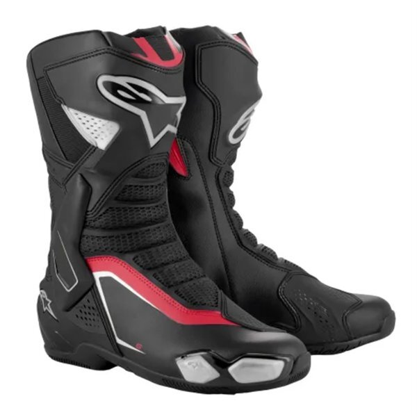 Yahoo!オークション - 新品 Alpinestars SMX 6 V3 アルパインスターズ ...