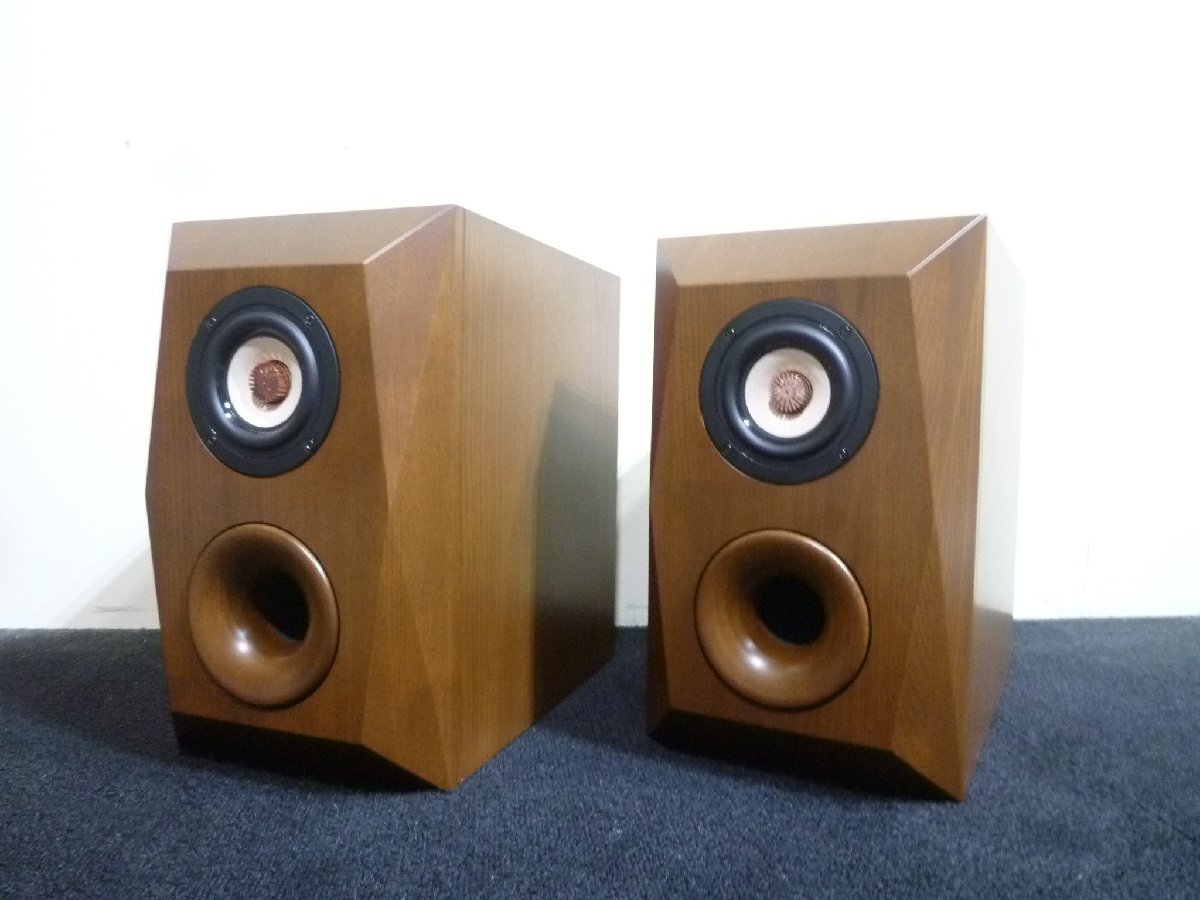 Yahoo!オークション - 音工房Z / Z1000-Siena (完成品) ペア バックロ...