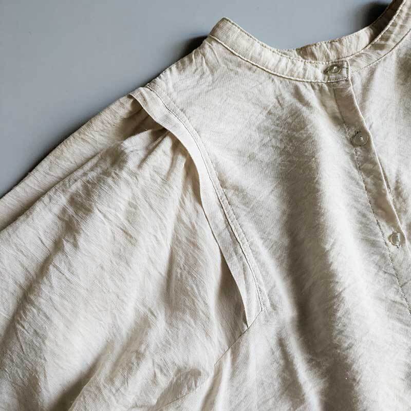 Yahoo!オークション - 0643 クラシカルエルフ ブラウス ベージュ class...