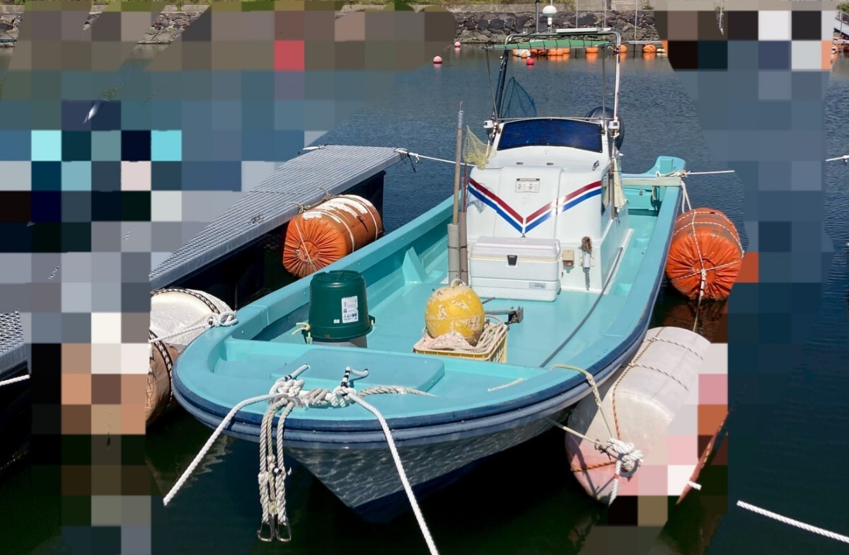 Yahoo!オークション - ヤマハ W27「FA5」 90馬力