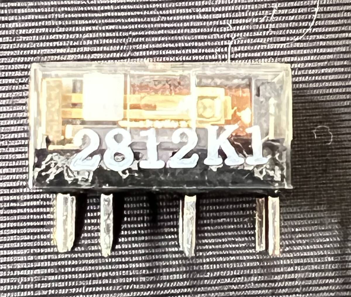 Yahoo!オークション - オムロン 小型リレー DC5V G5A-237P 20個