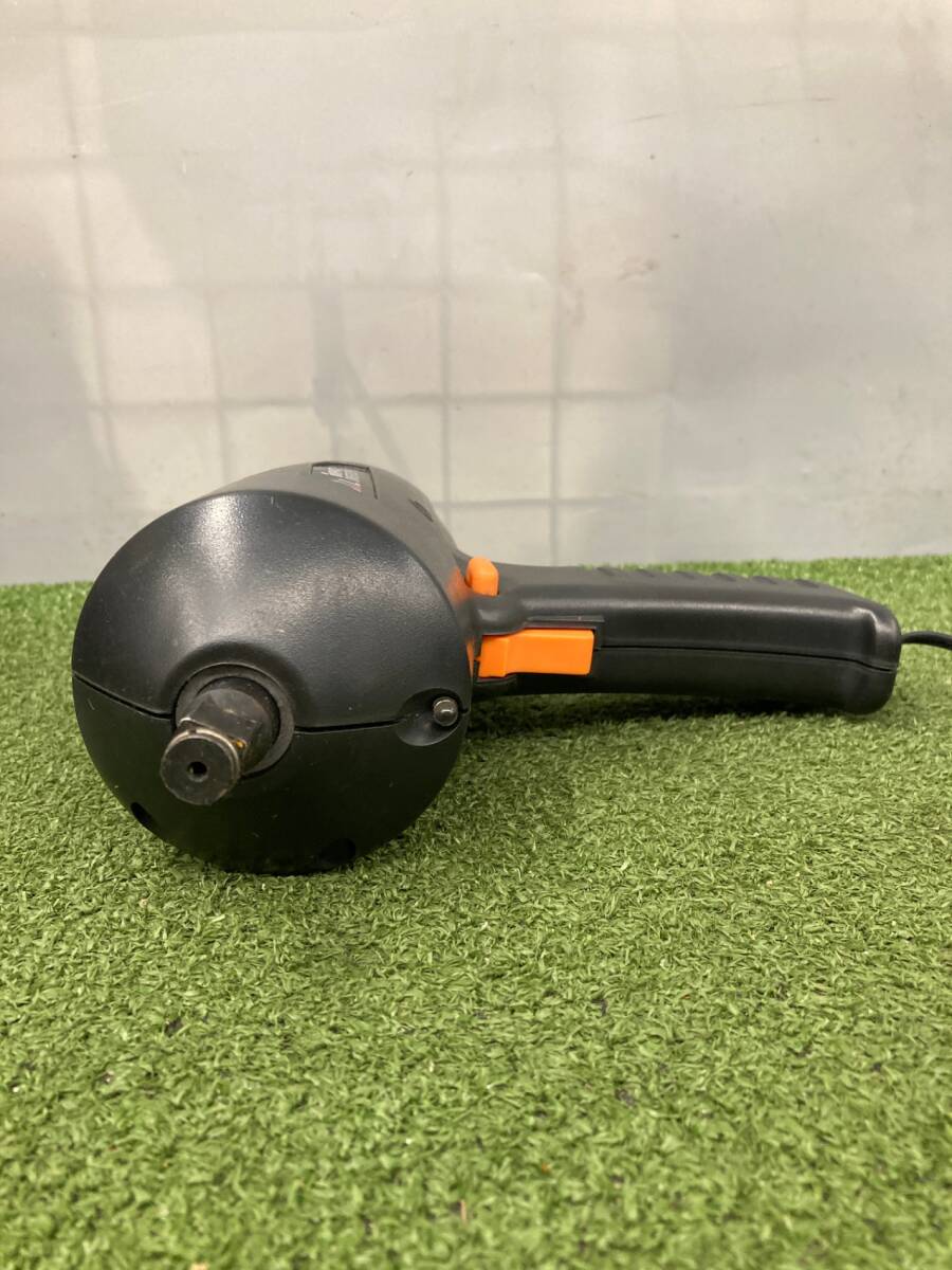 Yahoo!オークション - 【0926】BAL 電動式インパクトレンチ No.1300 IT...