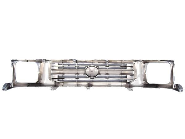 ハイラックス ピックアップ フロント グリル RZN147 LN147 RZN152H LN165 RZN167 LN167 RZN169H RZN174H LN170H LN172H ...