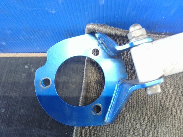 Yahoo!オークション - アテンザ DBA-GG3P タワークスコ タワーバー 444...