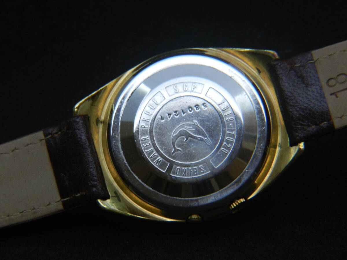 Yahoo!オークション - セイコー5DX