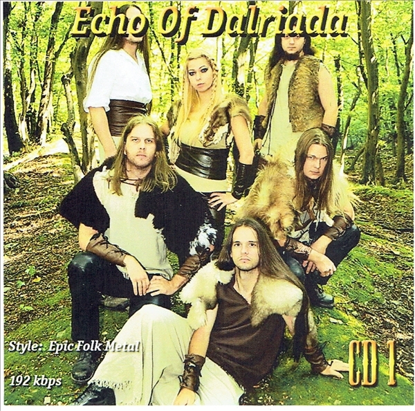 Yahoo!オークション - ECHO OF DALRIADA CD1+CD2 大全集 MP3CD 2P⊿