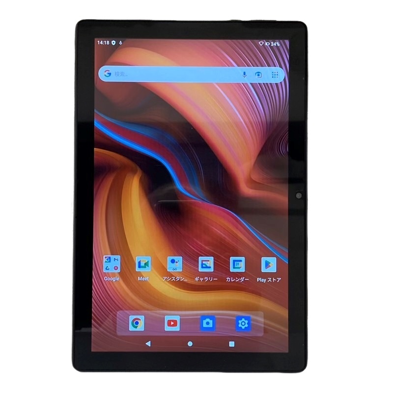 Yahoo!オークション - Tablet PC K10S RAM2GB+4GB 64GB 12504K2