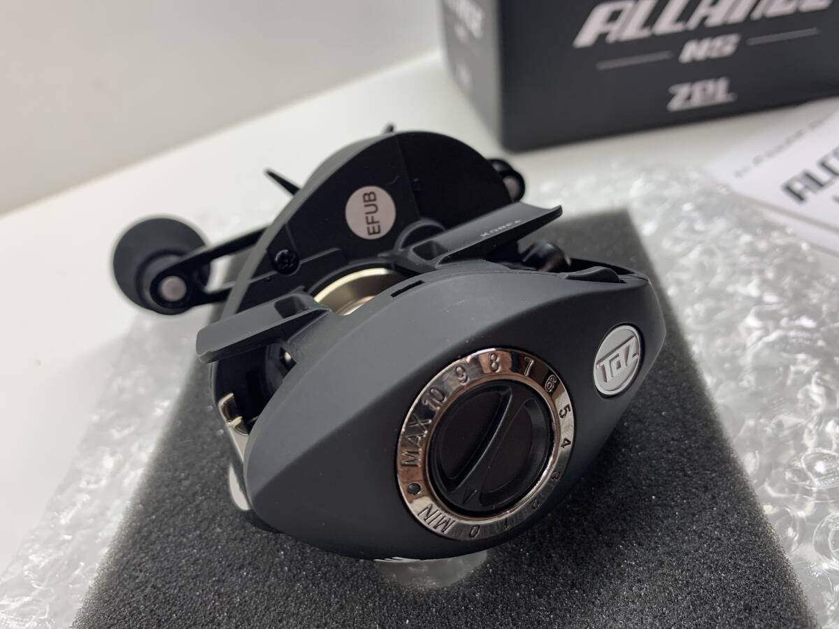 ZPIアルカンセリール ALCANCE DU NS右巻き 検索チューニングリール ktf シマノダイワ(その他)｜売買されたオークション情報、yahooの商品情報をアーカイブ公開 ...