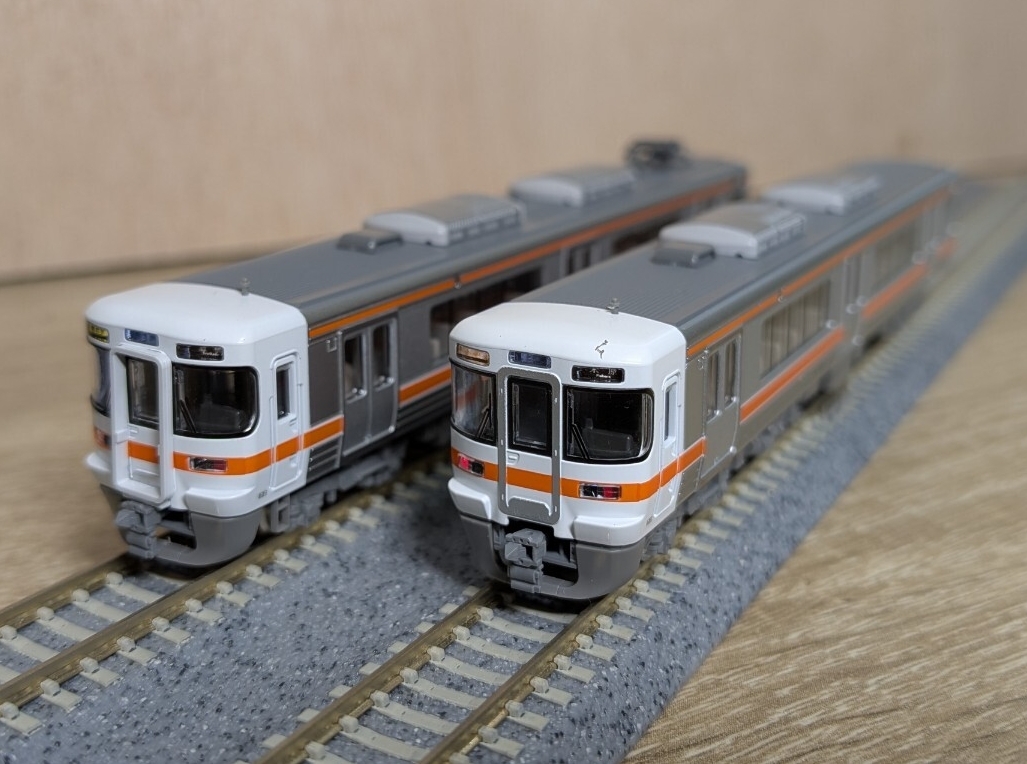 Yahoo!オークション - TOMIX 313系 5000番台 8両セット