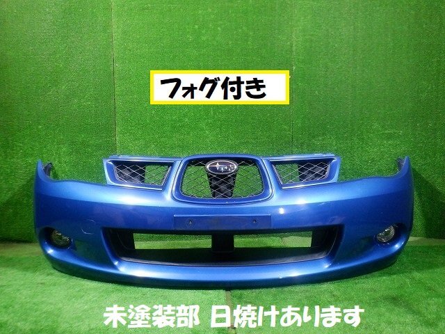 Yahoo!オークション - インプレッサ Sports Wagon GG2 1.5i GG3 GGD 純...